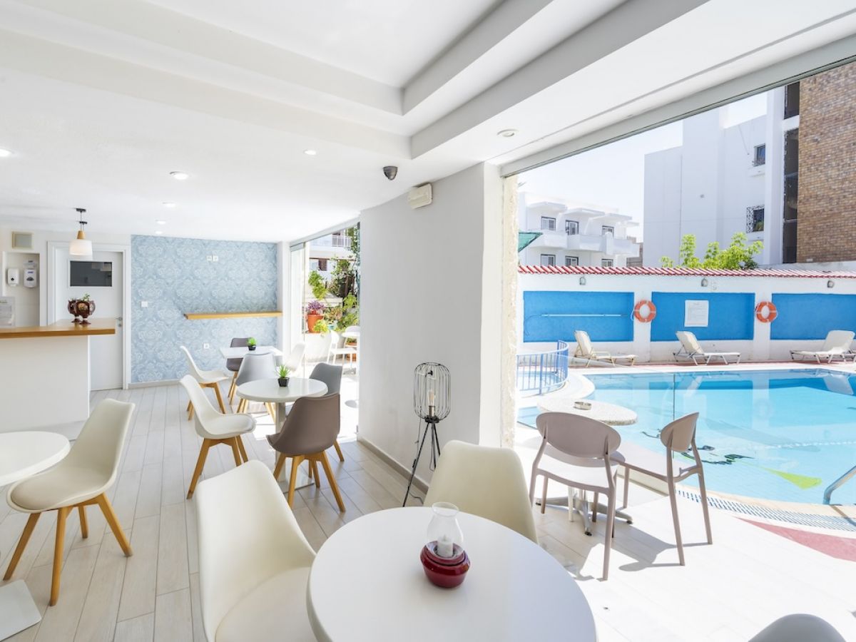 Photo Gallery | Koala Hotel Kos Greece