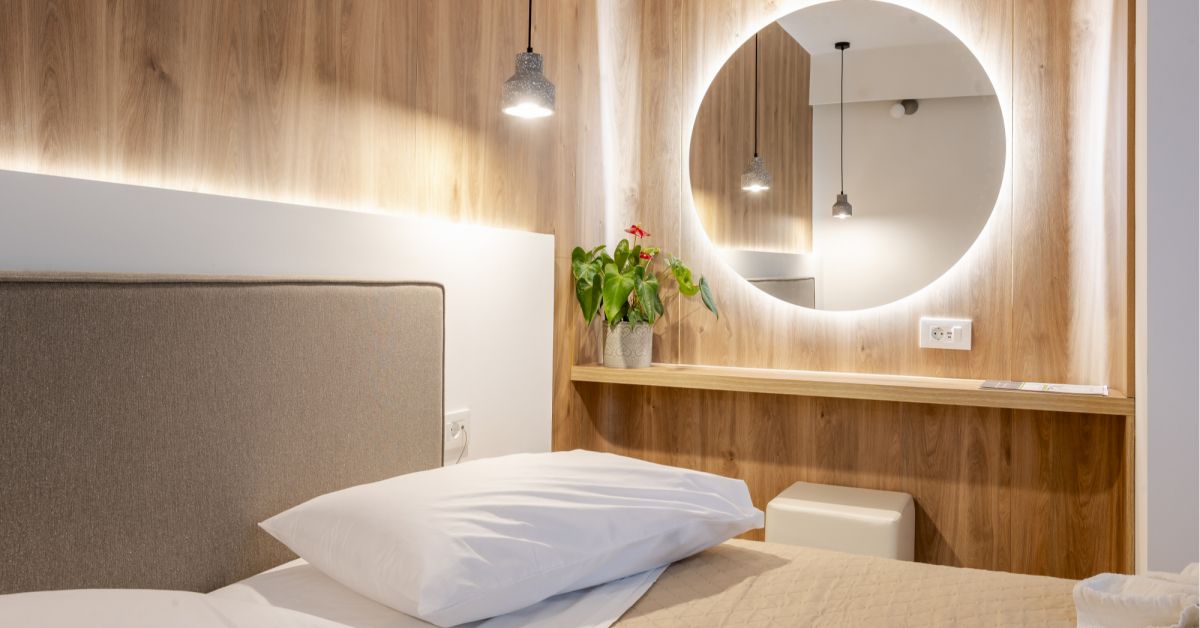 Hotel Koala - Kos, Greece. A friendly, hospitable, family run Hotel